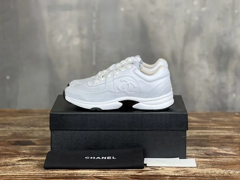 Chanel Sport Shoes