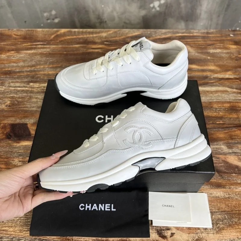 Low-cost Chanel Sport Shoes