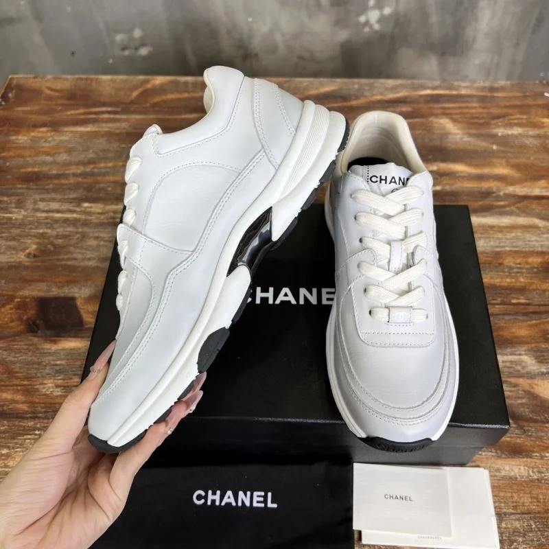 Low-cost Chanel Sport Shoes