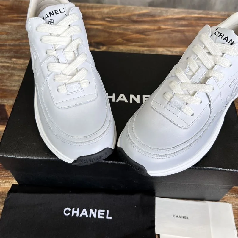 Low-cost Chanel Sport Shoes