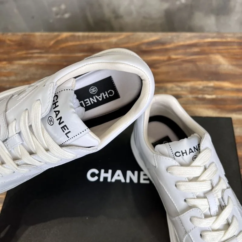 Low-cost Chanel Sport Shoes