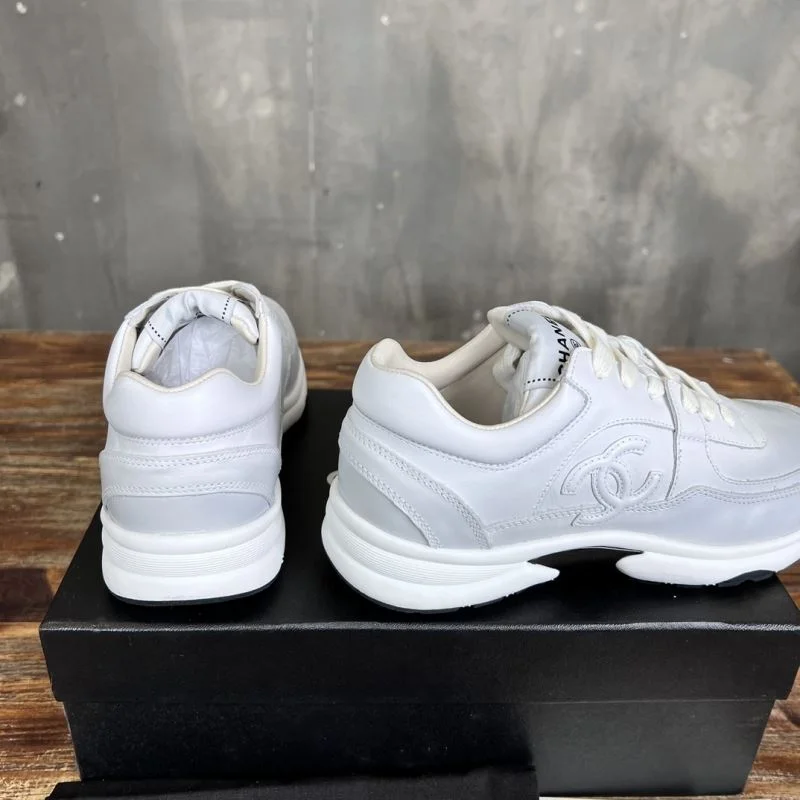 Low-cost Chanel Sport Shoes