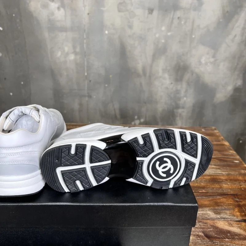Low-cost Chanel Sport Shoes