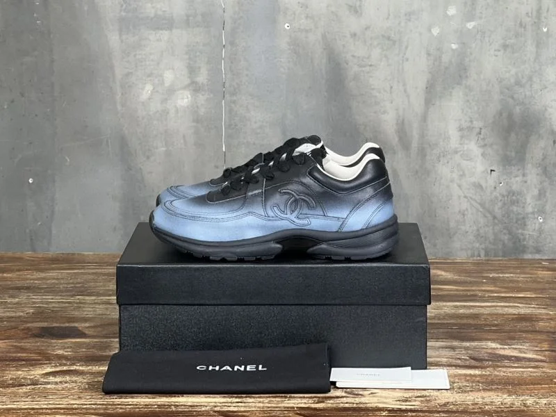 Chanel Sport Shoes