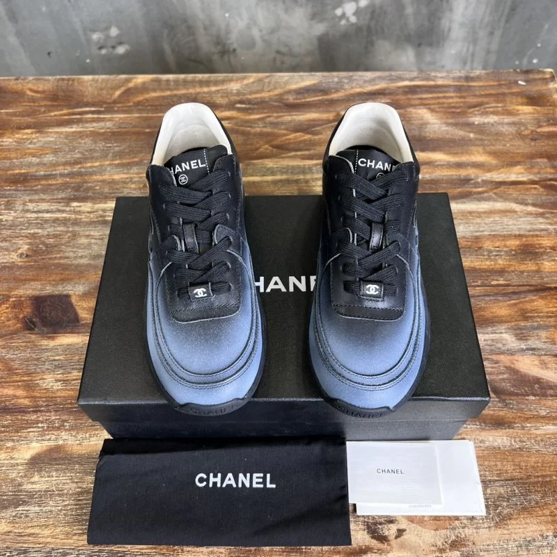 Indistinguishable Chanel Sport Shoes