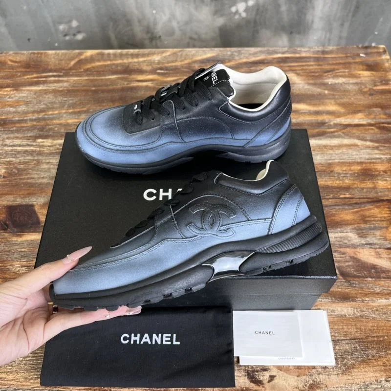 Indistinguishable Chanel Sport Shoes