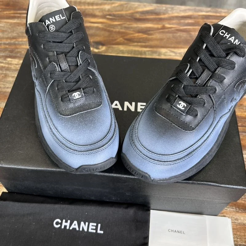Indistinguishable Chanel Sport Shoes
