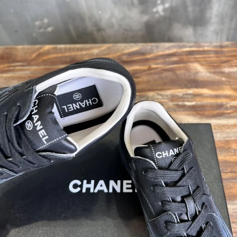 Indistinguishable Chanel Sport Shoes