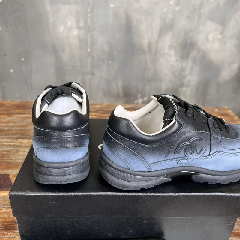 Indistinguishable Chanel Sport Shoes