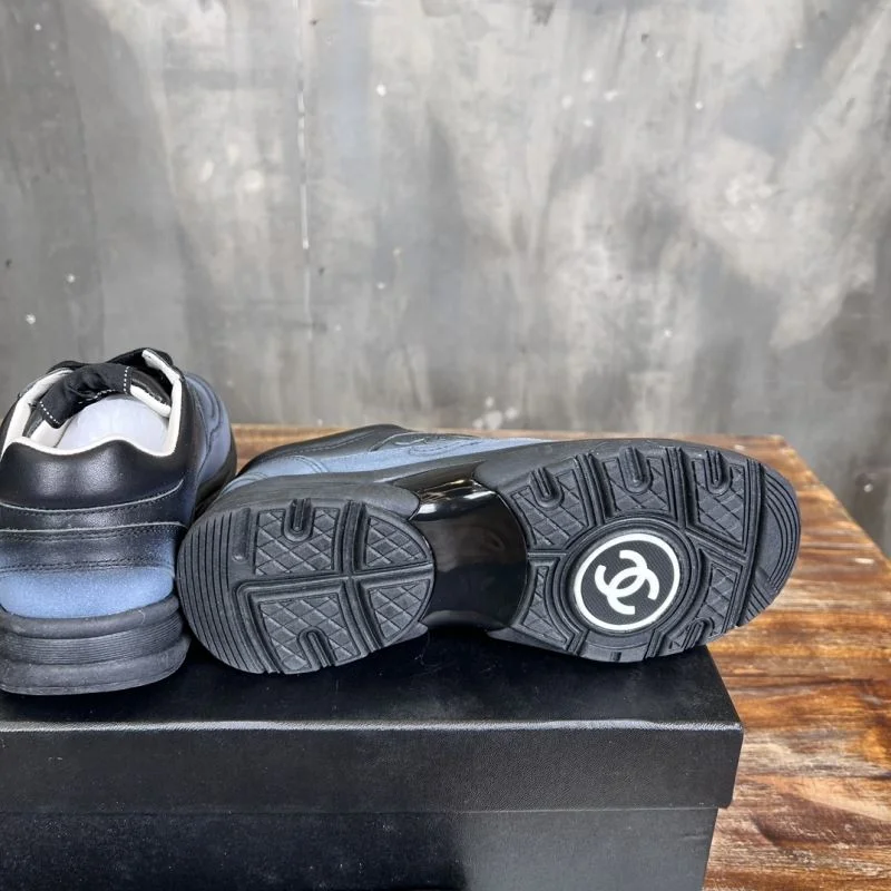 Indistinguishable Chanel Sport Shoes