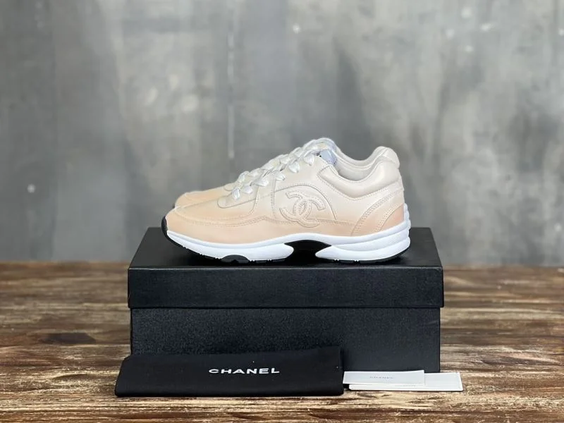 Chanel Sport Shoes