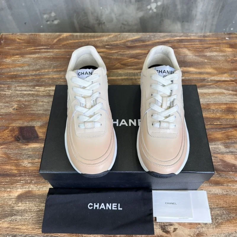 Indistinguishable Chanel Sport Shoes