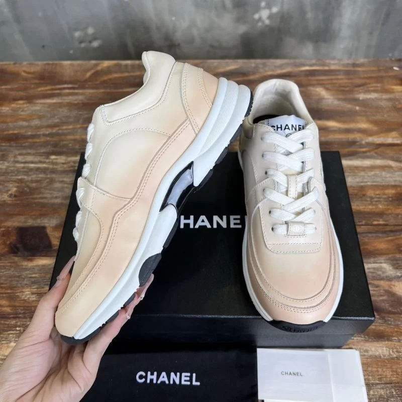 Indistinguishable Chanel Sport Shoes