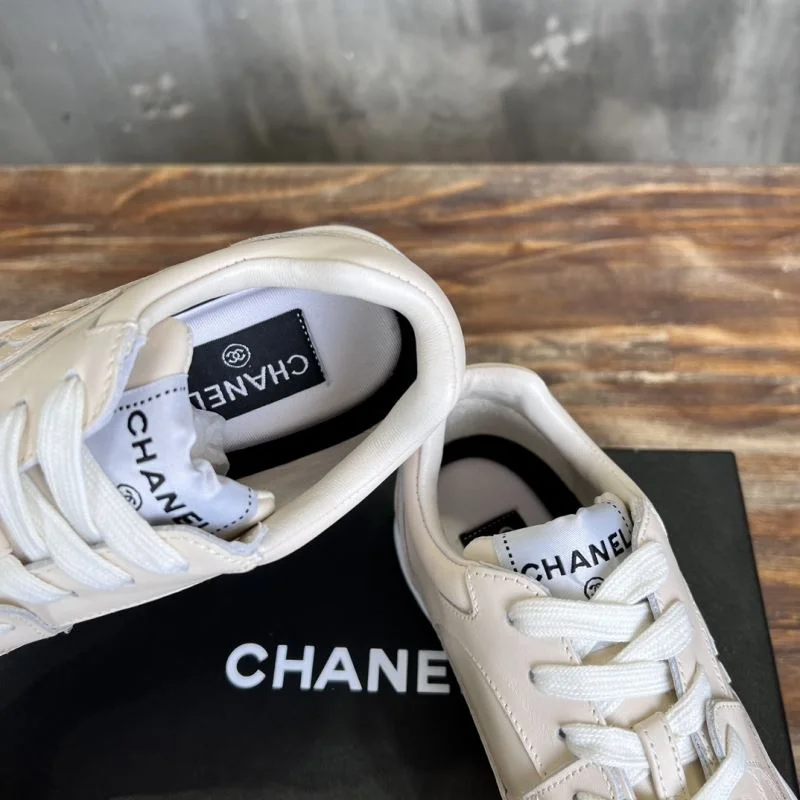 Indistinguishable Chanel Sport Shoes