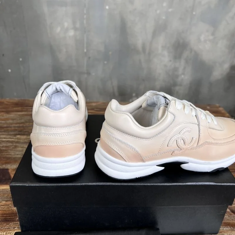 Indistinguishable Chanel Sport Shoes