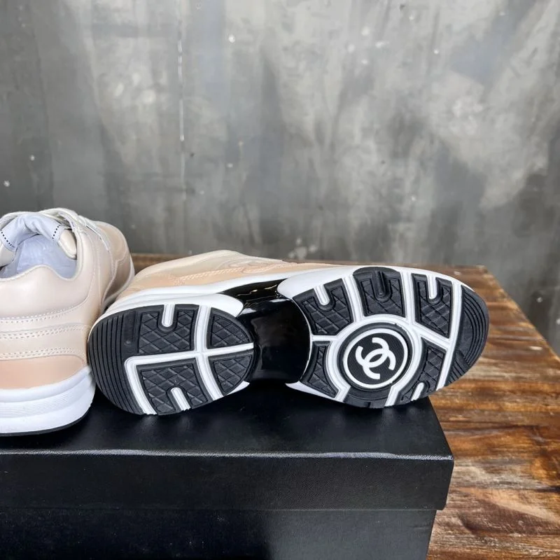 Indistinguishable Chanel Sport Shoes