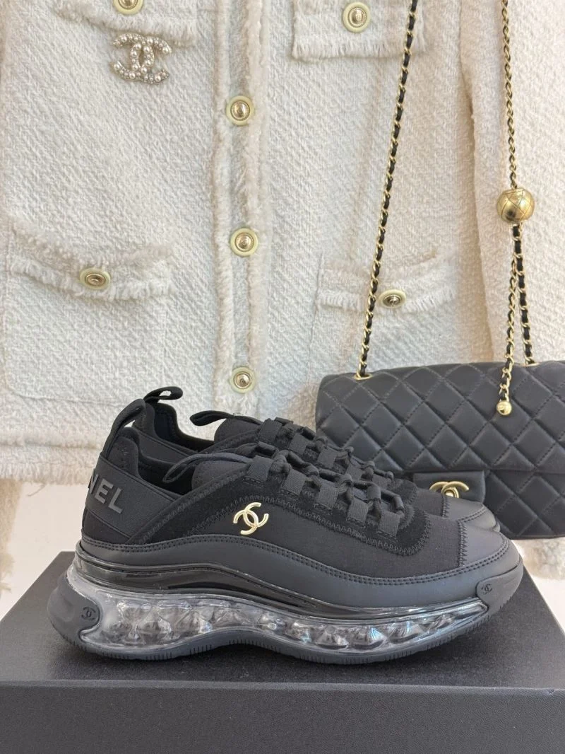 Chanel Sport Shoes