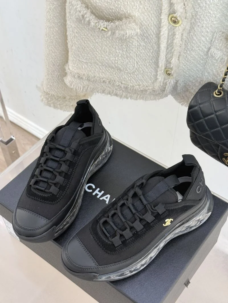 Inexpensive Chanel Sport Shoes