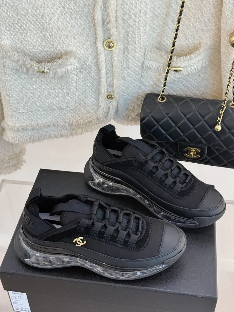 Inexpensive Chanel Sport Shoes