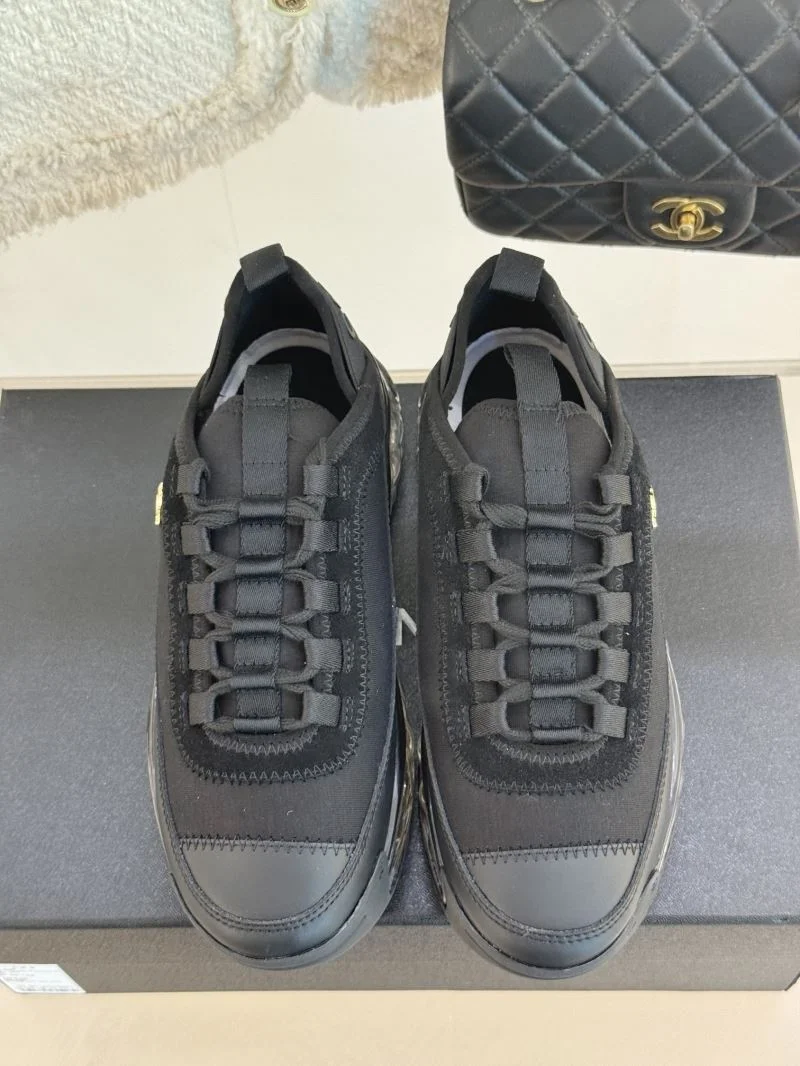 Inexpensive Chanel Sport Shoes