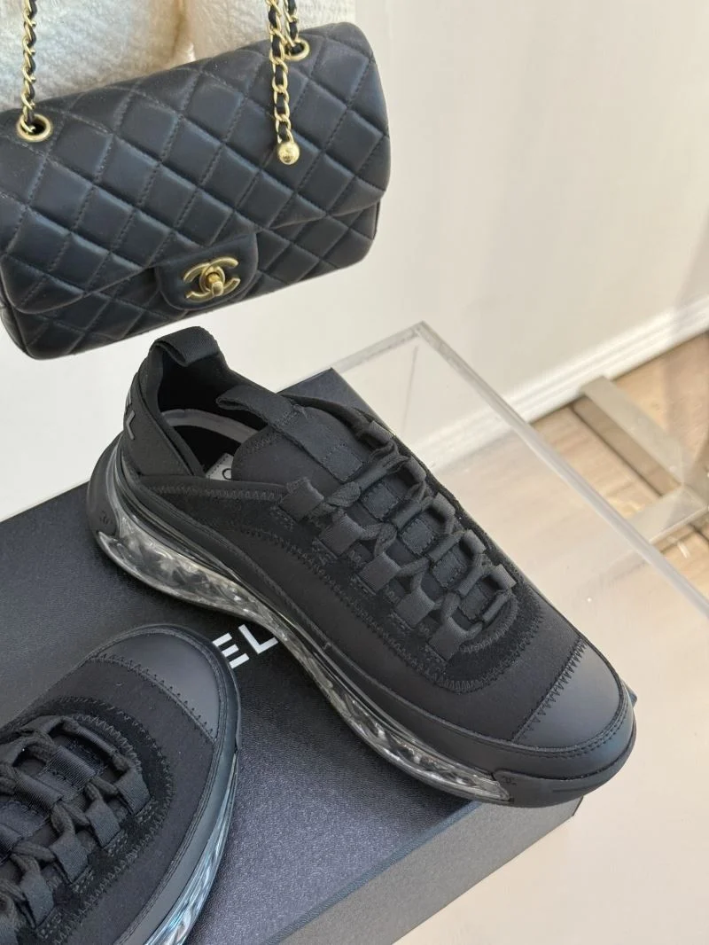 Inexpensive Chanel Sport Shoes