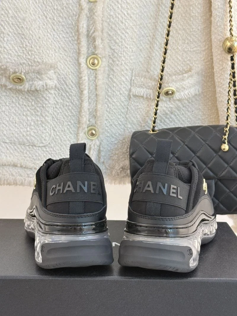 Inexpensive Chanel Sport Shoes