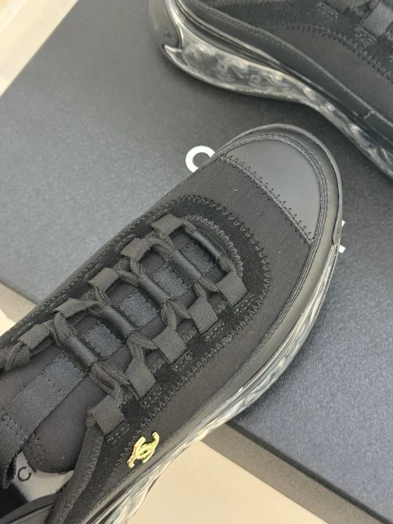 Inexpensive Chanel Sport Shoes