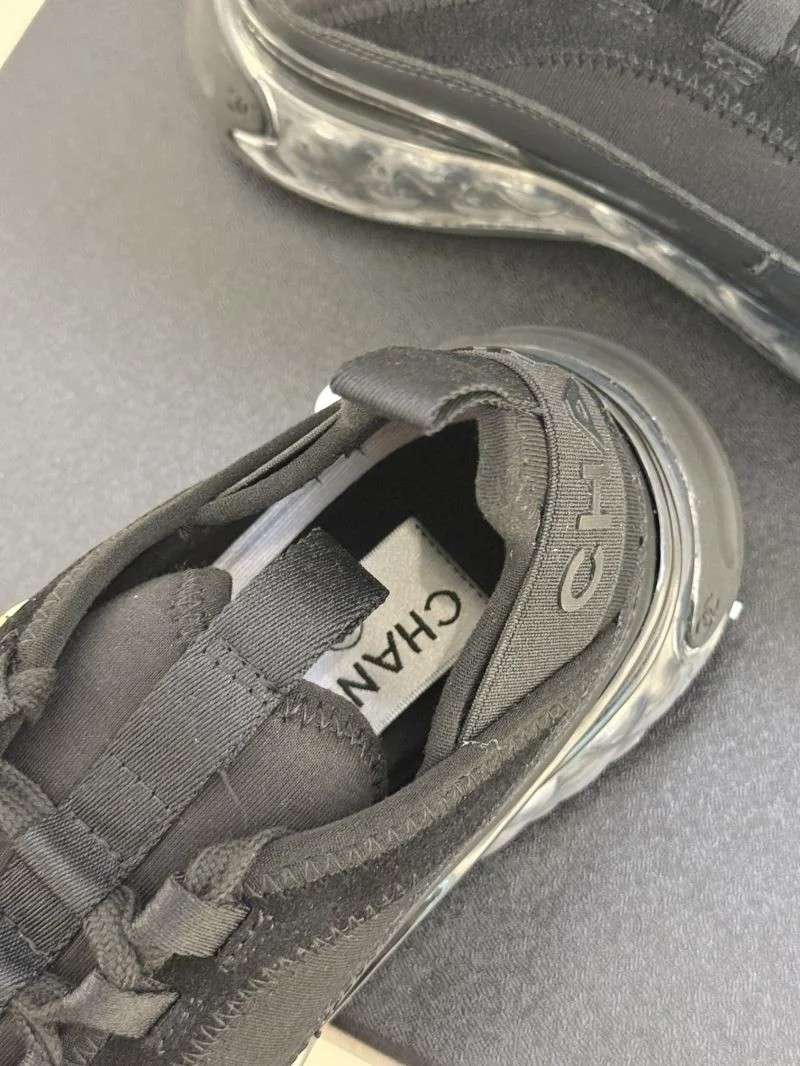 Inexpensive Chanel Sport Shoes