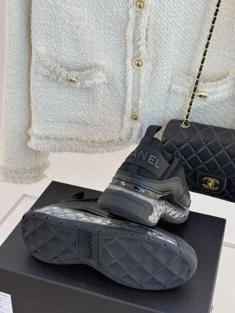 Inexpensive Chanel Sport Shoes