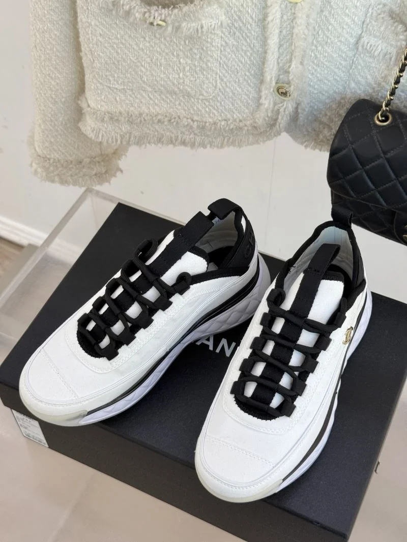 Bargain Chanel Sport Shoes