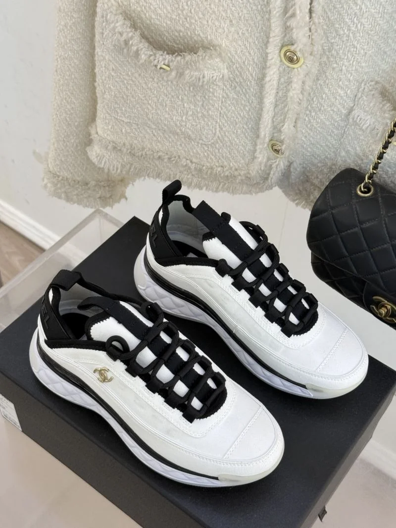 Bargain Chanel Sport Shoes