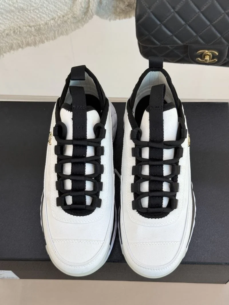 Bargain Chanel Sport Shoes