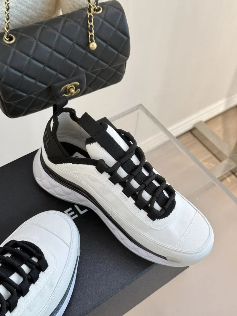 Bargain Chanel Sport Shoes