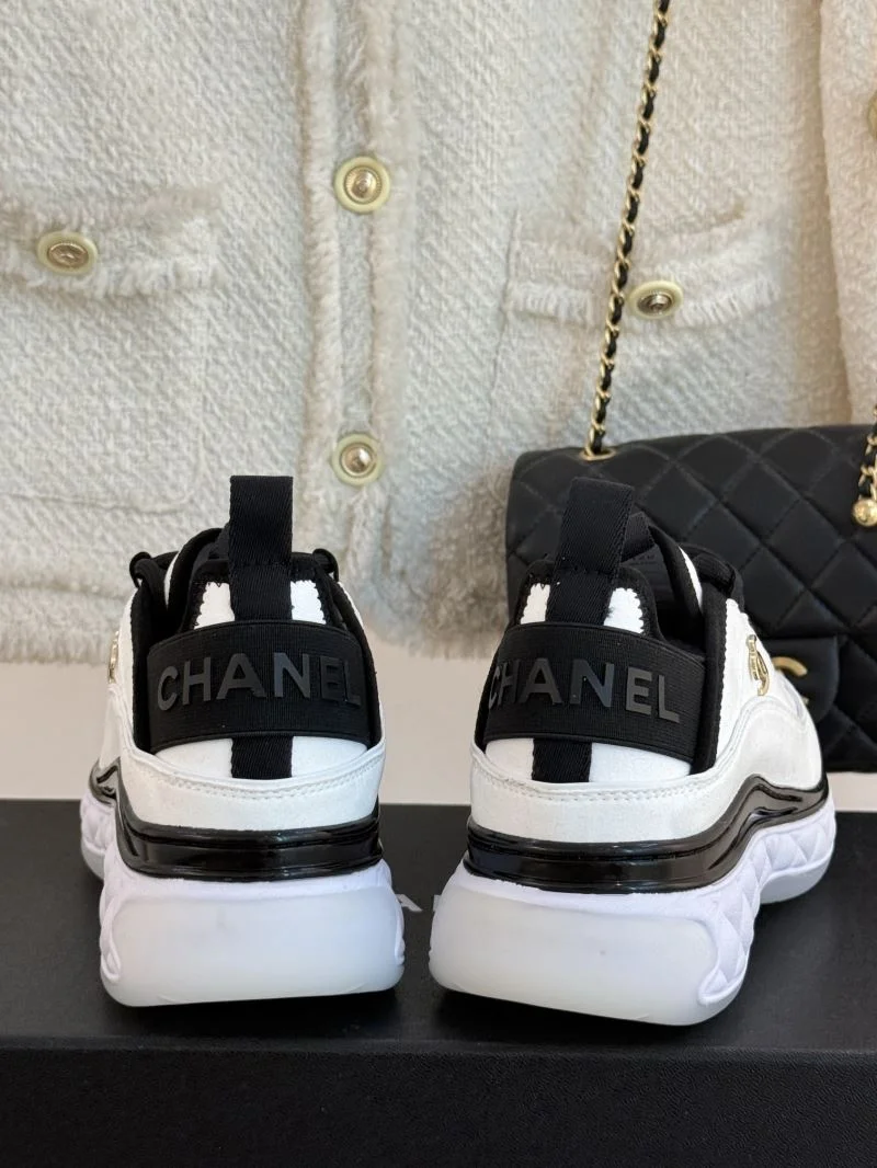 Bargain Chanel Sport Shoes
