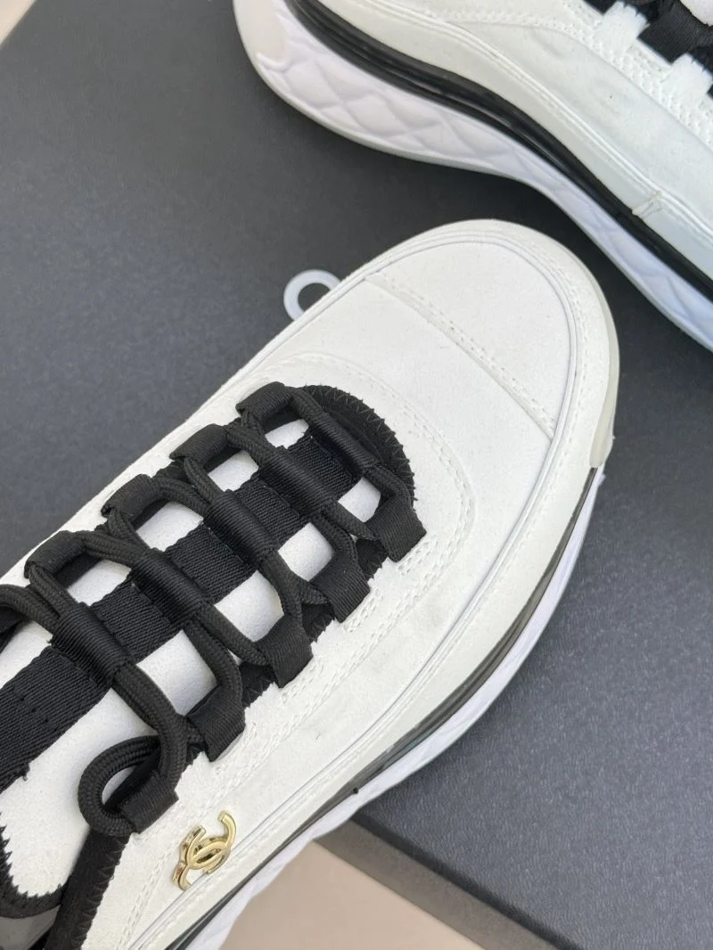Bargain Chanel Sport Shoes