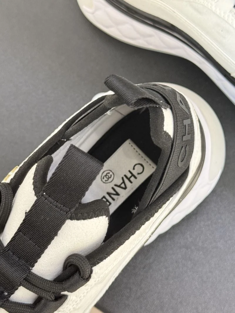 Bargain Chanel Sport Shoes