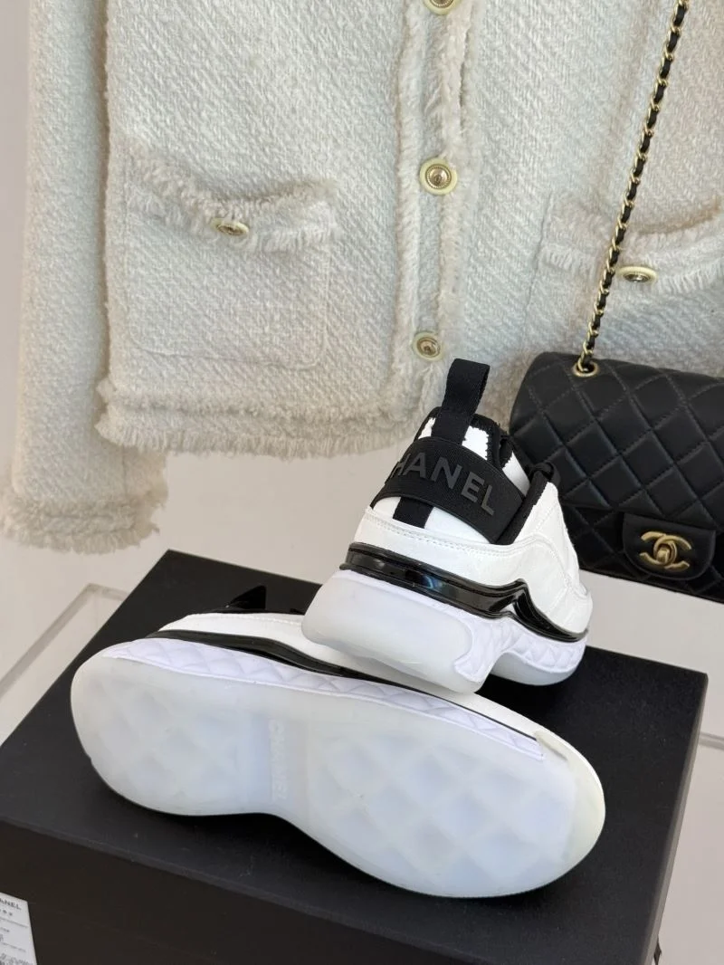 Bargain Chanel Sport Shoes