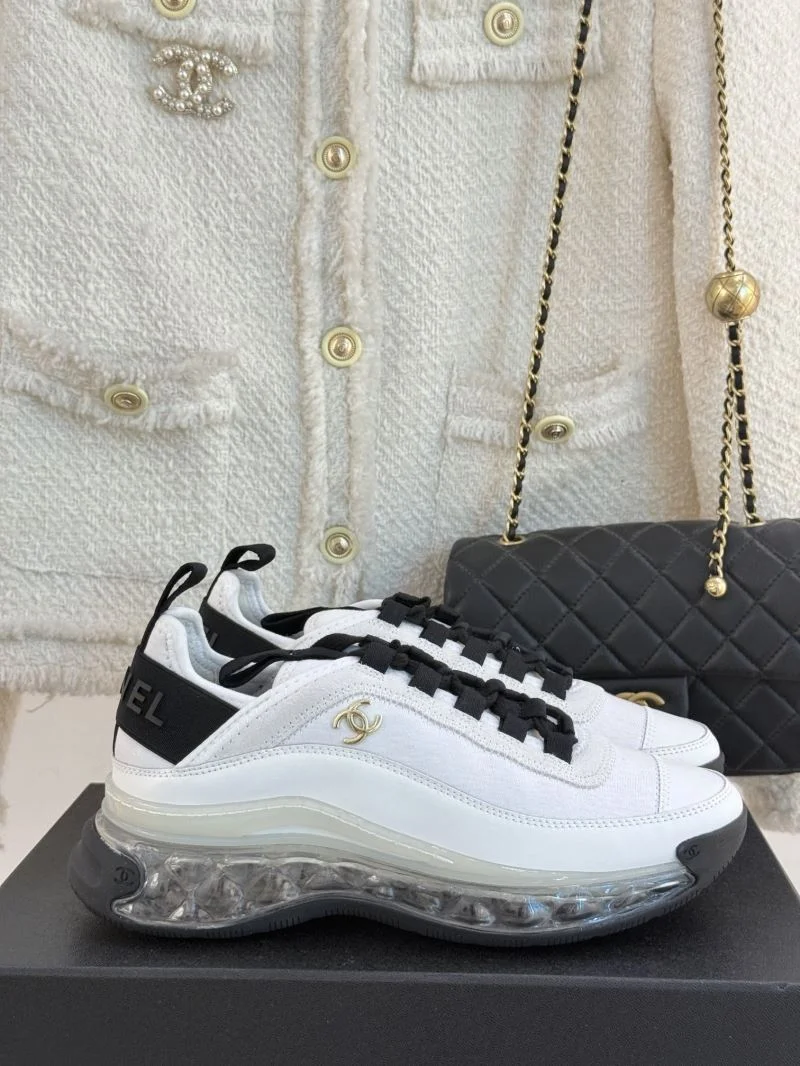 Chanel Sport Shoes