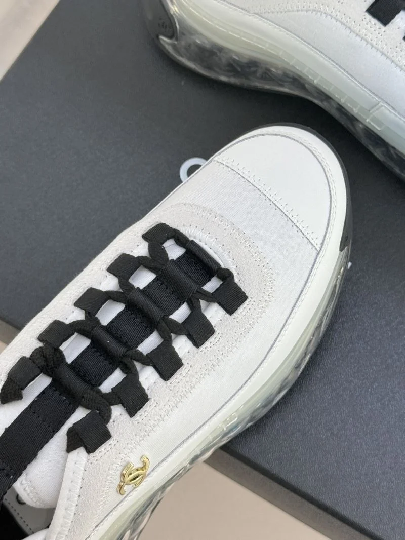 Real Chanel Sport Shoes