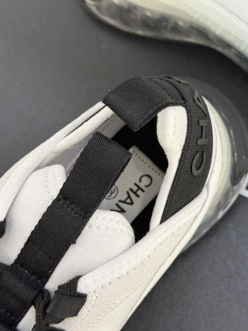 Real Chanel Sport Shoes