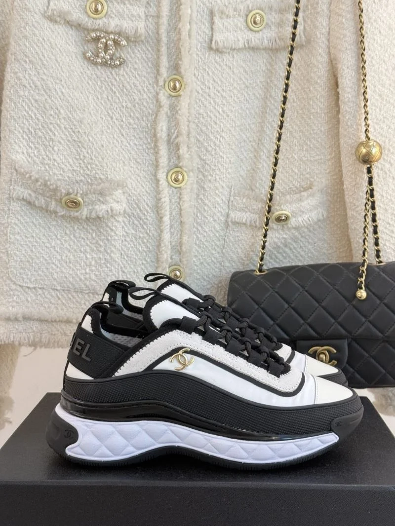 Chanel Sport Shoes