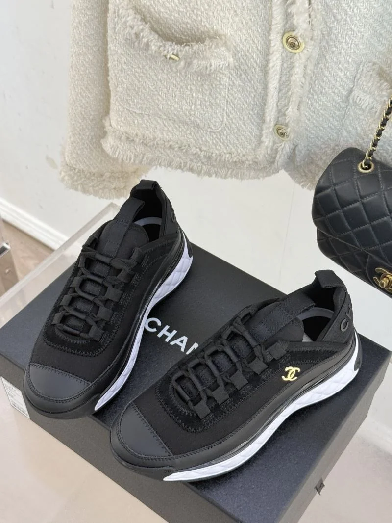 Affordable Chanel Sport Shoes