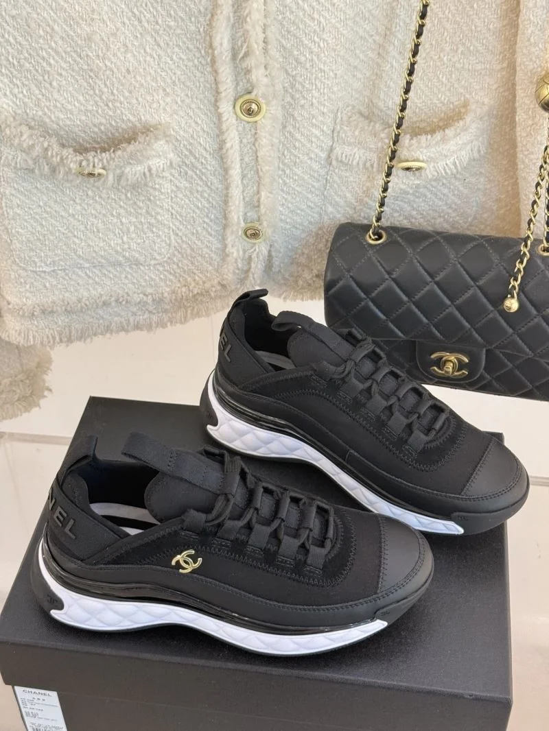 Affordable Chanel Sport Shoes