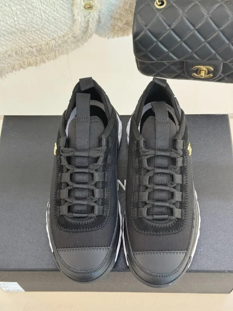 Affordable Chanel Sport Shoes