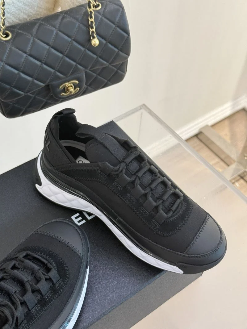 Affordable Chanel Sport Shoes