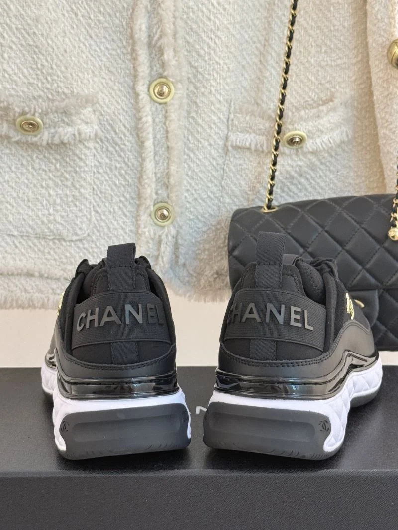 Affordable Chanel Sport Shoes