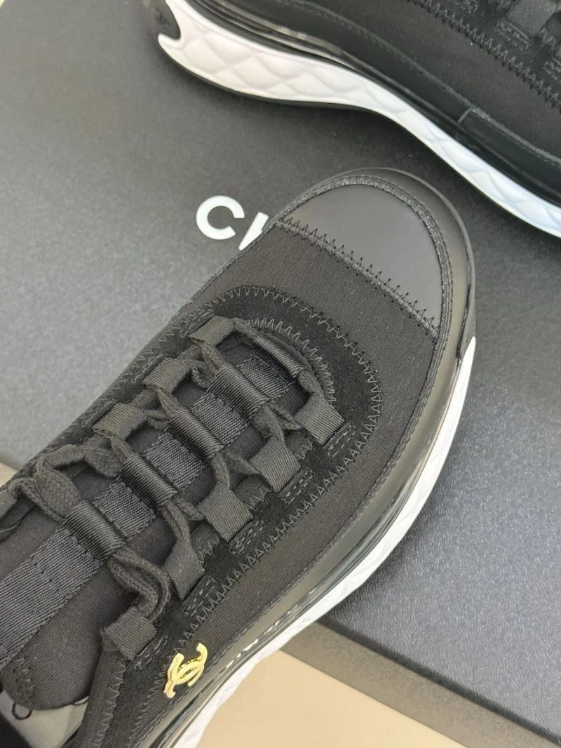 Affordable Chanel Sport Shoes