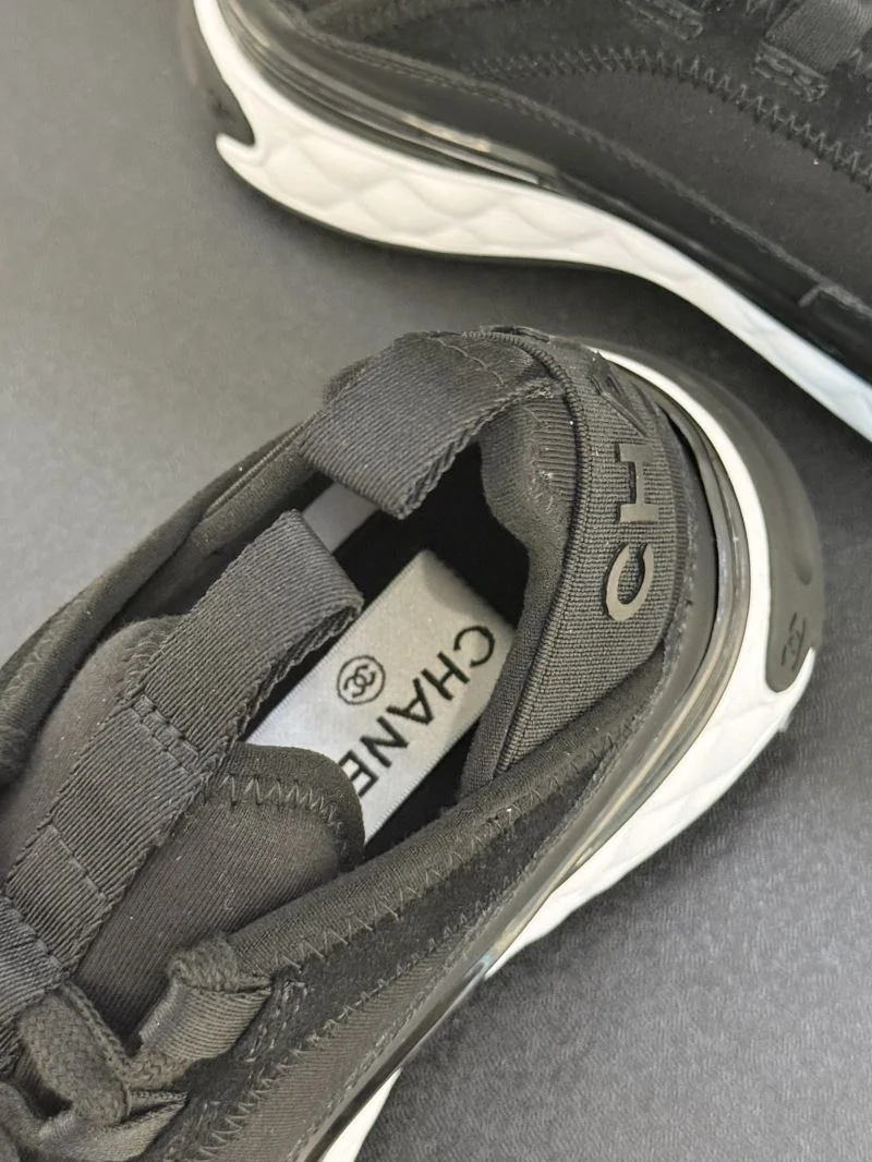 Affordable Chanel Sport Shoes