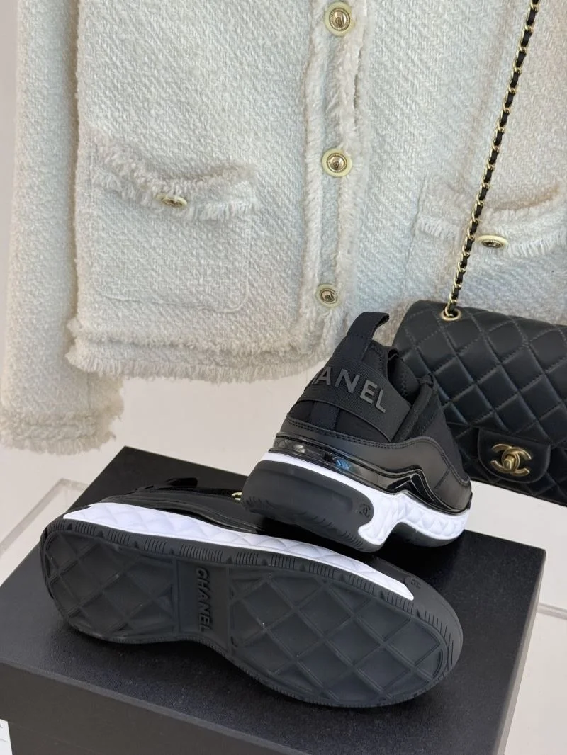 Affordable Chanel Sport Shoes