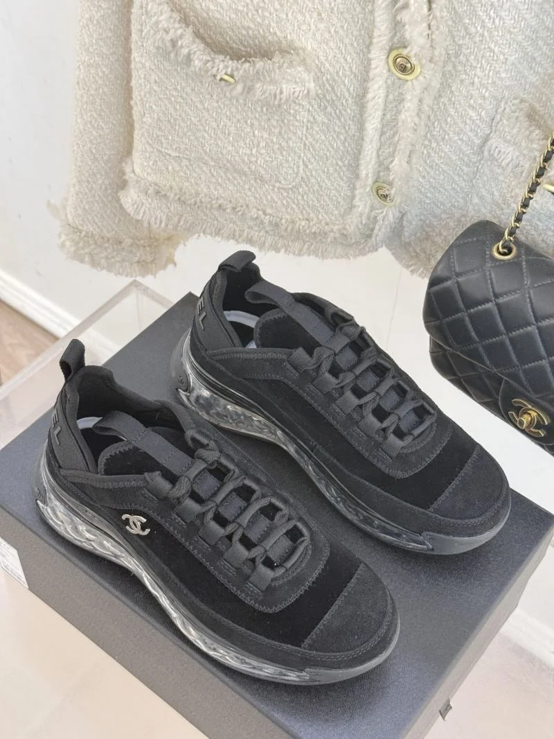 Discounted Chanel Sport Shoes